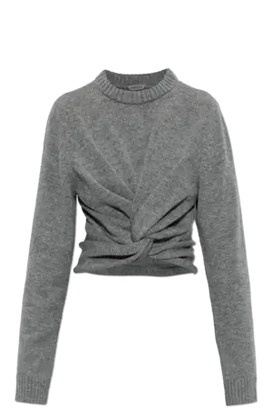 Balenciaga Wool Sweater