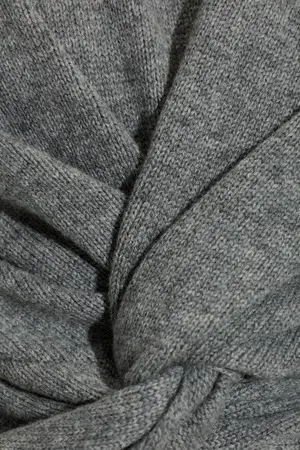 Balenciaga Wool Sweater