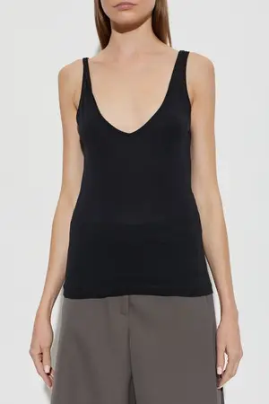 Balenciaga Logo Top