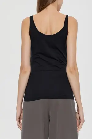 Balenciaga Logo Top