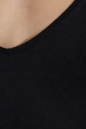 Balenciaga Logo Top