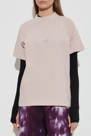 Balenciaga Skiwear’" T-shirt