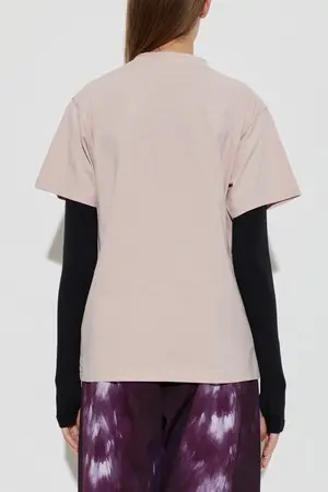 Balenciaga Skiwear’" T-shirt