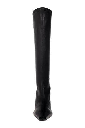 NEOUS Heeled Boots 'ran Underknee