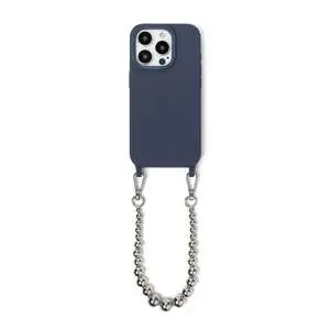 Cordée Cases 04 Phone Chain Set Midnight - Black
