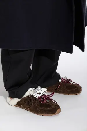 NAKED WOLFE Adorn’ Mule