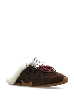 NAKED WOLFE Adorn’ Mule