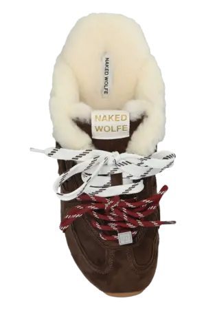 NAKED WOLFE Adorn’ Mule