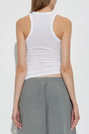 Balenciaga Logo Top