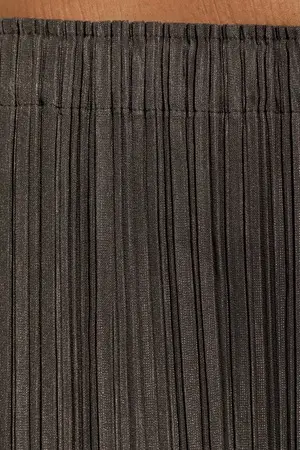 Issey Miyake Pleated Trousers