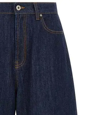 P.a.r.o.s.h Cojin26' Jeans