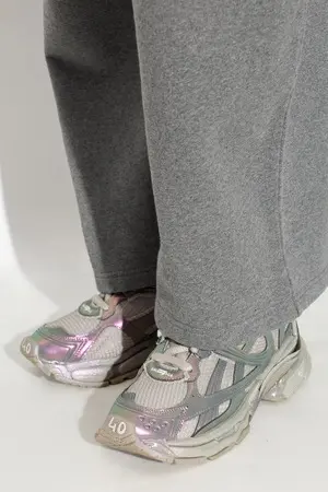 Balenciaga Runner’ Sneakers - Grey
