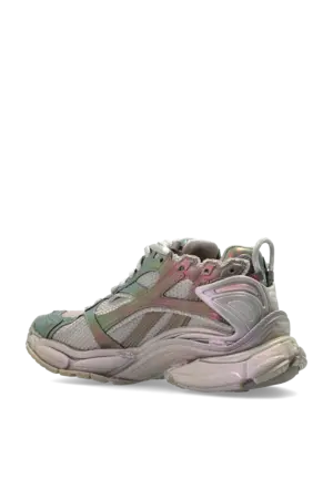 Balenciaga Runner’ Sneakers - Grey
