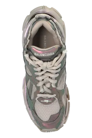 Balenciaga Runner’ Sneakers - Grey