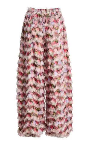 Ulla Johnson Elvira Cinched Pants