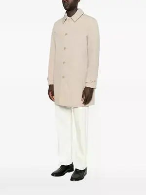 Aspesi Vodka-le Coat
