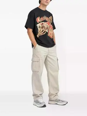 MELT Graphic-print T-shirt