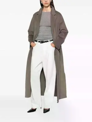DANIELE FIESOLI Boat-neck Sweater
