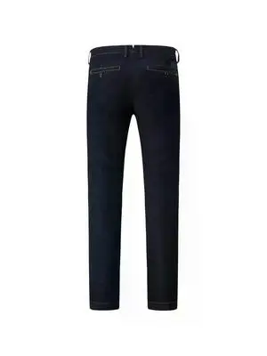 JACOB COHЁN Straight-leg Jeans