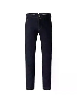 JACOB COHЁN Straight-leg Jeans - Blue