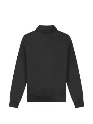 OLAF Signature Oversized Polo Shirt
