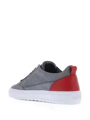 MASON GARMENTS Tia Lace-up Sneakers