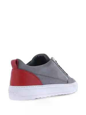 MASON GARMENTS Tia Lace-up Sneakers