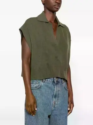 Agl Knitted Vest