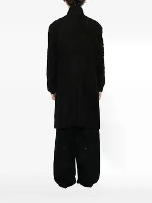 NUDE:MASAHIKO MARUYAMA Single-breasted Coat