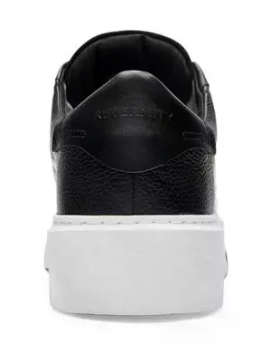 RETERNITY Le Promeneur Pebble-effect Sneakers