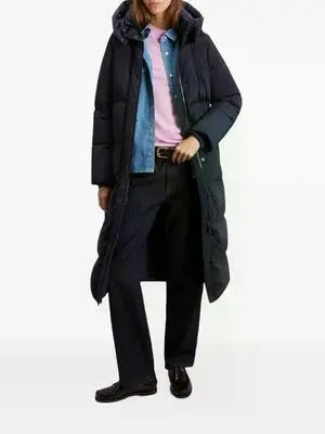 Woolrich Kelly Quilted Coat