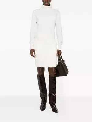 DANIELE FIESOLI Roll-neck Sweater