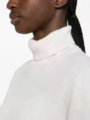DANIELE FIESOLI Roll-neck Sweater