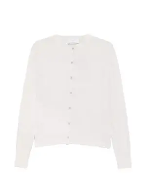 DANIELE FIESOLI Button-up Knit Cardigan