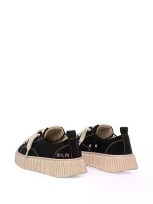 RHUN Treble 2020 Suede Sneakers