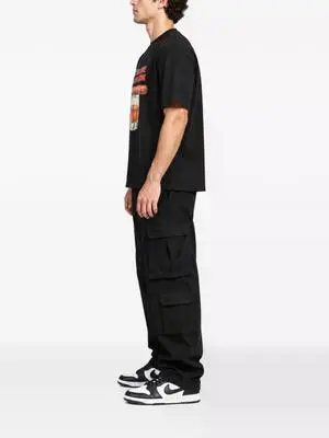 MELT Graphic-print T-shirt