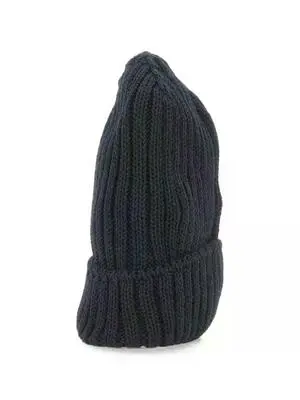 COLMAR Ribbed-knit Beanie Hat