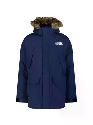 The North Face Mcmurdo Parka - Blue