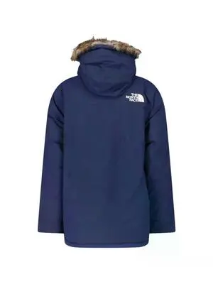 The North Face Mcmurdo Parka
