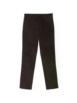 Aspesi Norman Cotton Trousers