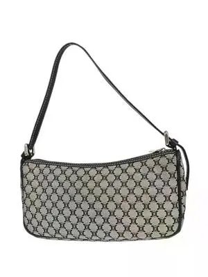 Celine Macadam Shoulder Bag