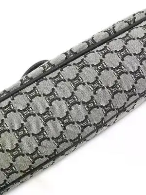 Celine Macadam Shoulder Bag