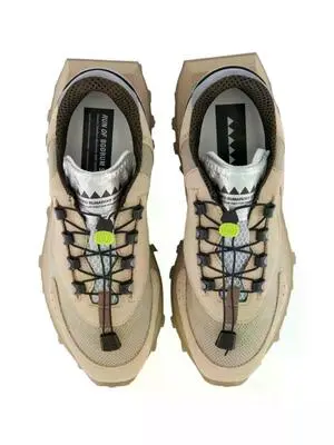 RUN OF Piuma Sneakers