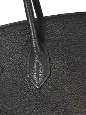 Hermès 2004 35 Birkin Tote Bag
