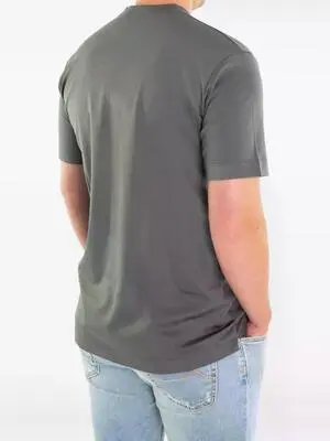 VALENZA Interlock Supima Cotton T-shirt