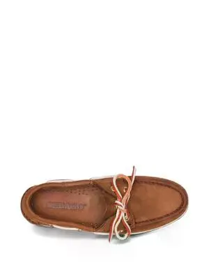 SEBAGO Docksides Portland Nubuck Loafers