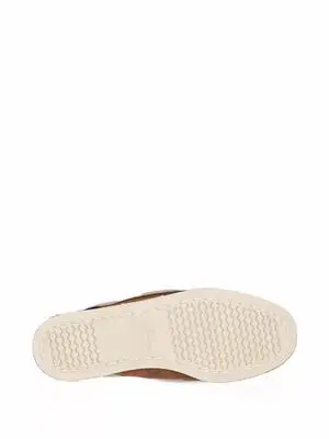 SEBAGO Docksides Portland Nubuck Loafers
