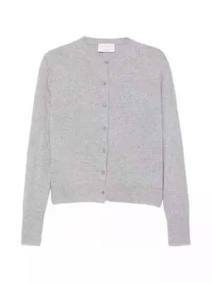 DANIELE FIESOLI Button-fastening Cardigan