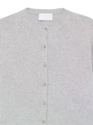 DANIELE FIESOLI Button-fastening Cardigan