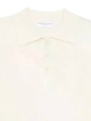 Majestic Filatures Short-sleeve Polo Shirt